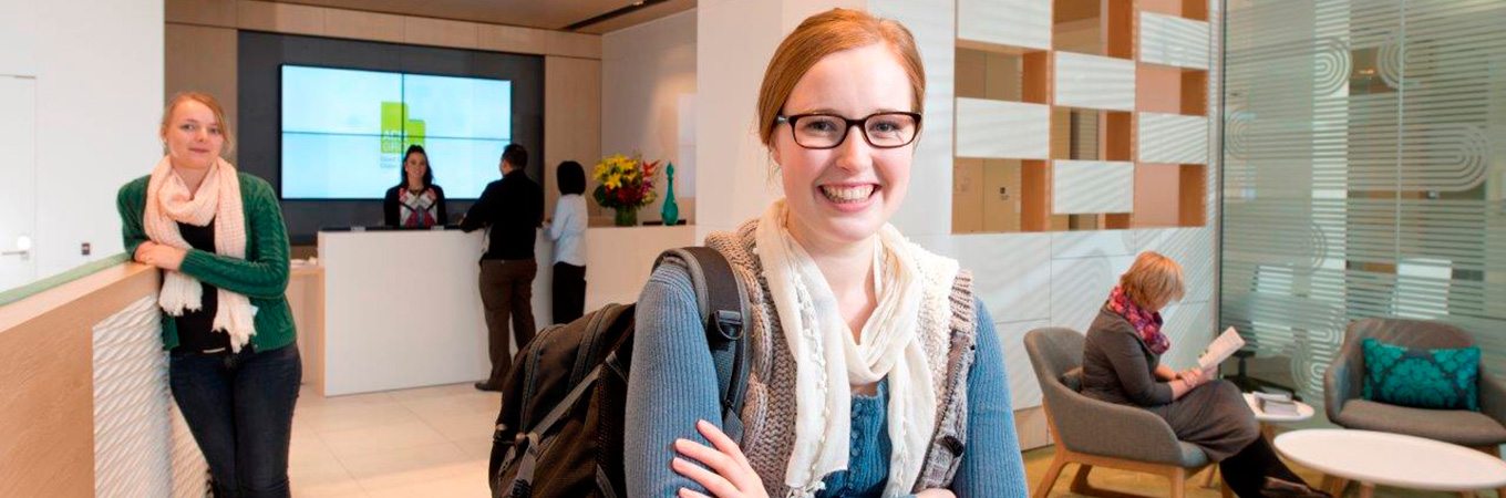 Student Placements - Good Lives for Older People - ACH Group