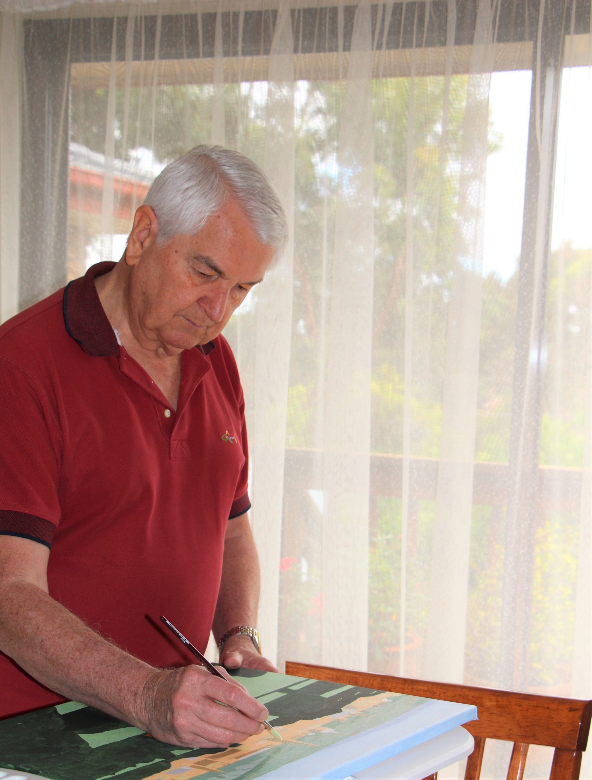 ACH Group artists exhibiting in 2021 SALA Festival - Good Lives for ...