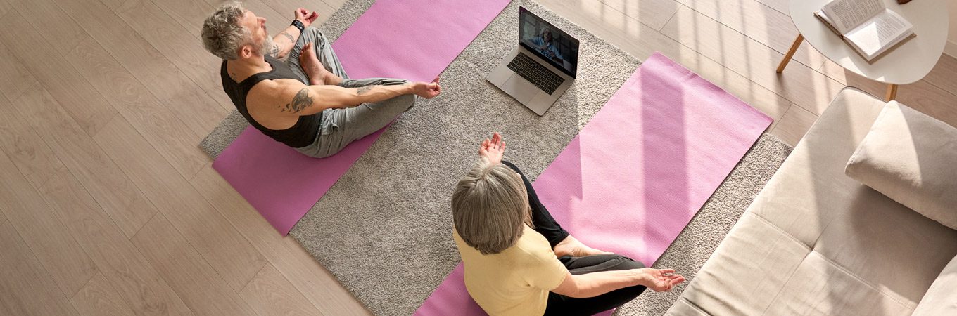 Coronavirus: 5 lockdown activities - Good Lives for Older People - ACH ...