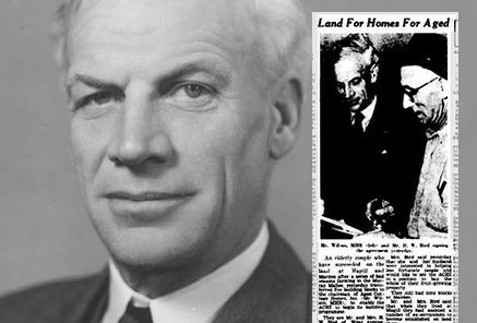 Here's to 70 years of ACH Group! - Good Lives for Older People - ACH Group