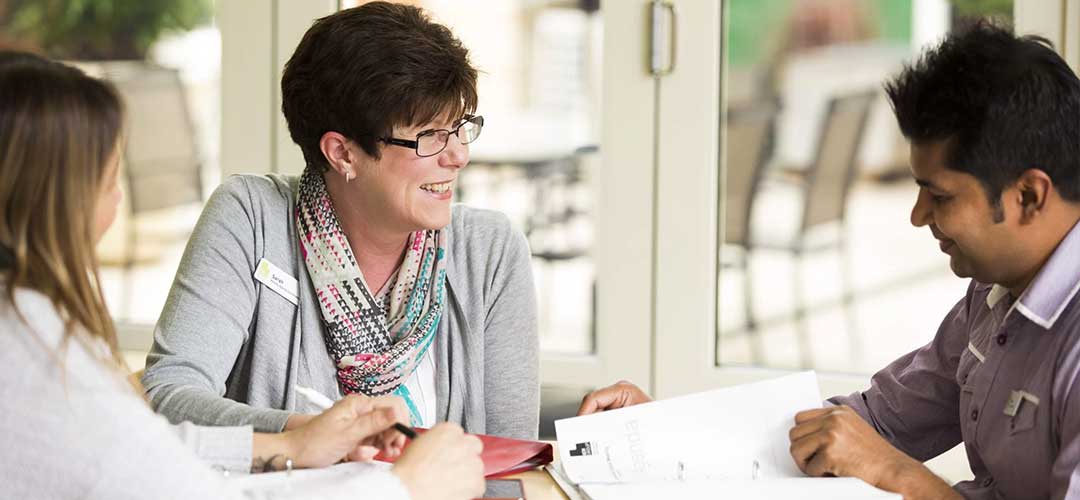 Home - Good Lives for Older People - ACH Group