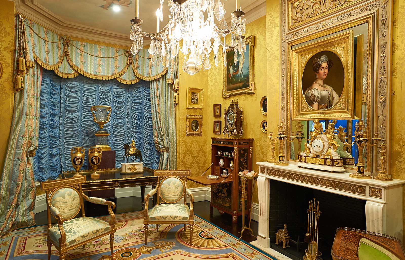 David Roche Museum - ACH Group