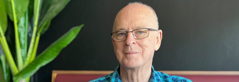 Barry Hill honoured with Order of Australia Medal - Good Lives for ...