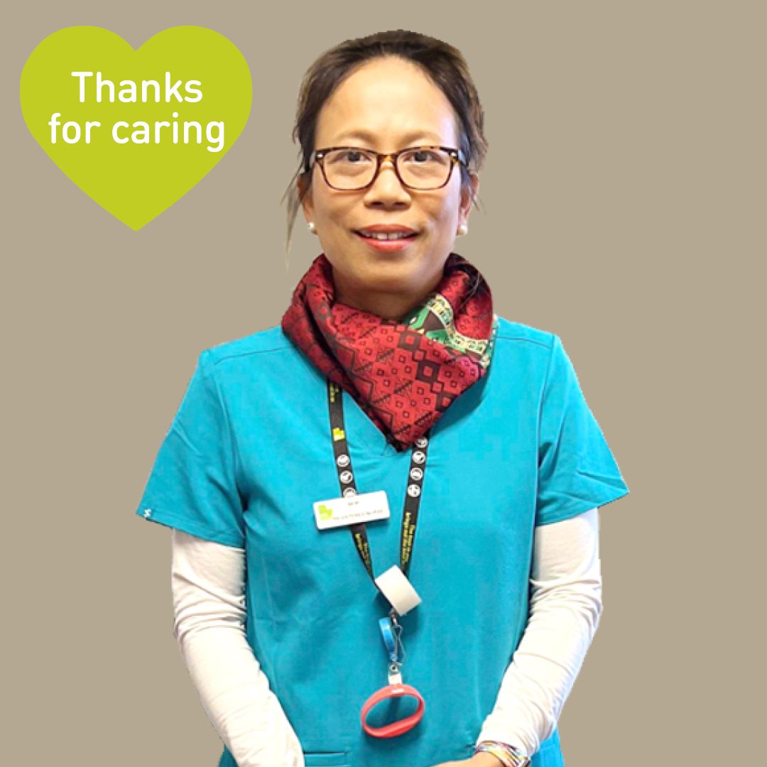 Aged Care Employee Day 2023 - Good Lives for Older People - ACH Group