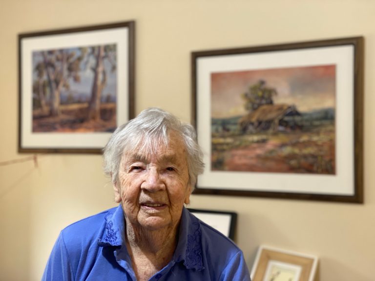 The diverse stories of ACH Group's artists - Good Lives for Older ...