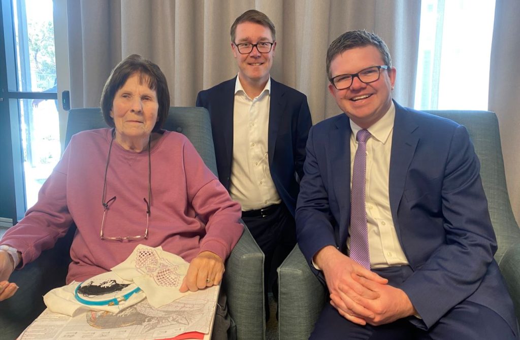 ACH Group supports patient reablement and hospital system - Good Lives ...