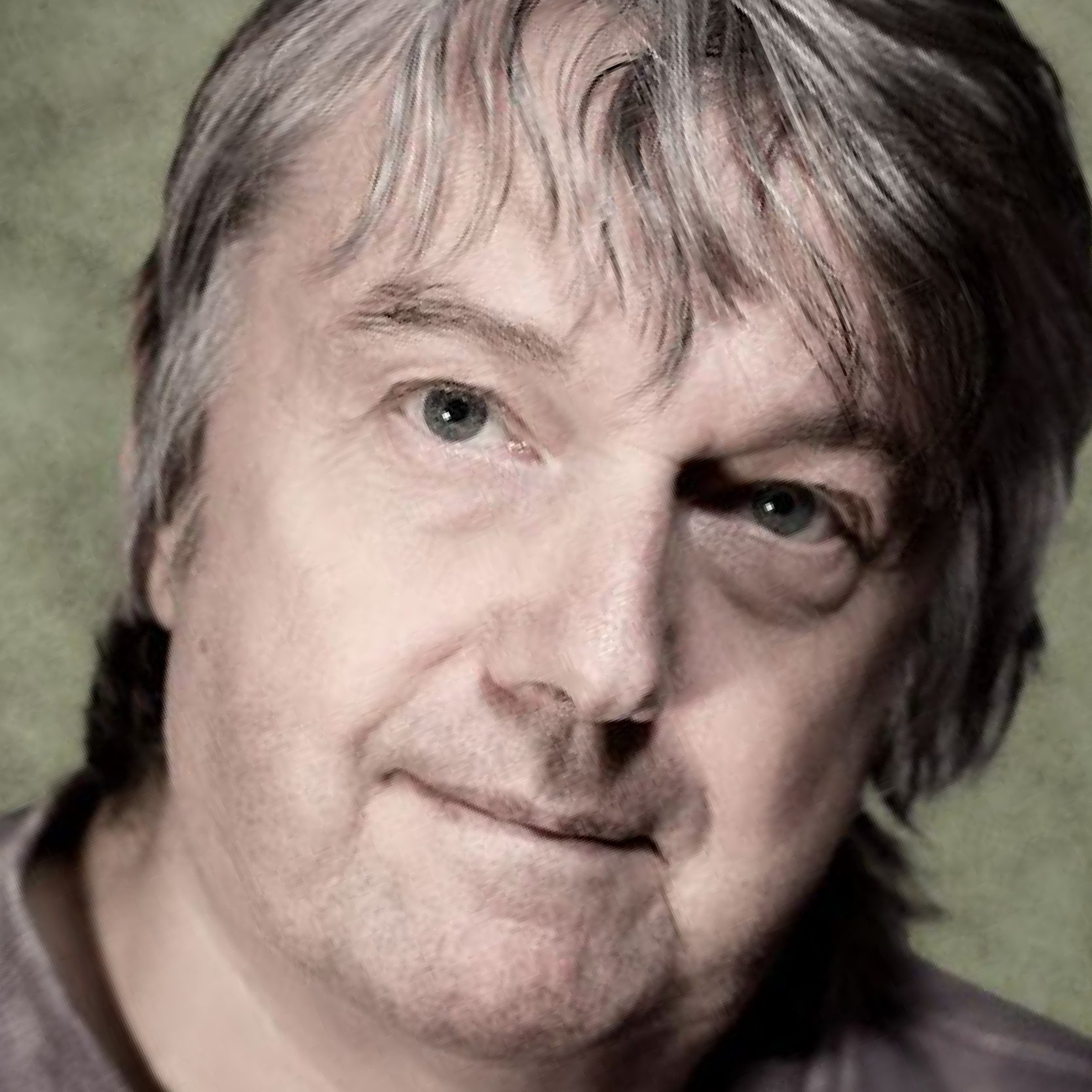 Capturing the life stories: Drew Sinton - ACH Group