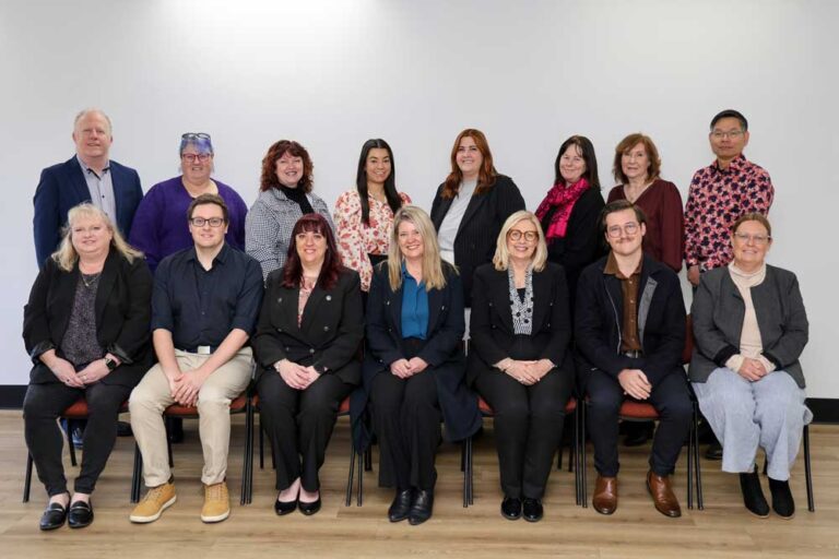 Home - Good Lives for Older People - ACH Group